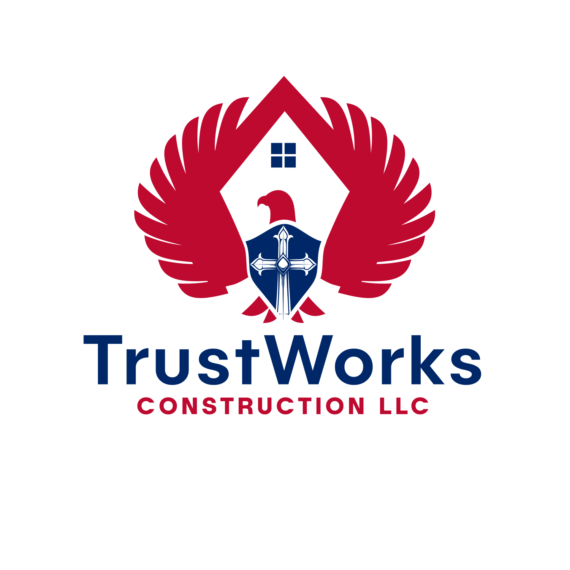 TrustWorks Construction | Expert Roofing & Remodeling