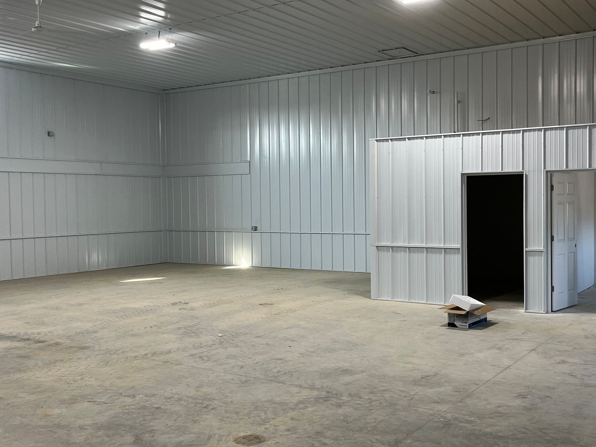 Luxury Storage Units for Rent | Layouts