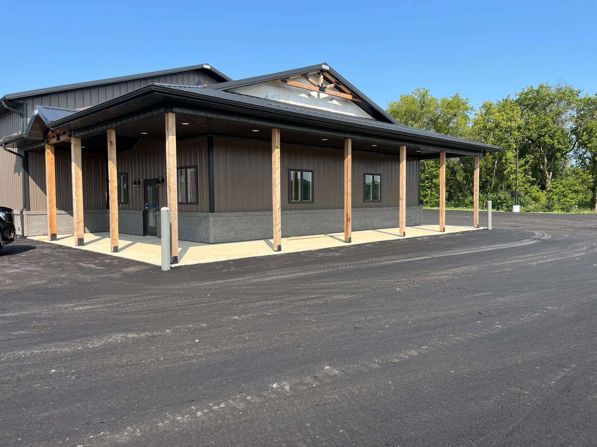 Luxury Storage Units for Rent | Layouts