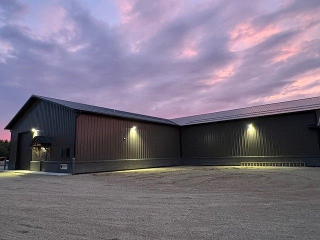 Luxury Storage Units for Rent | Layouts