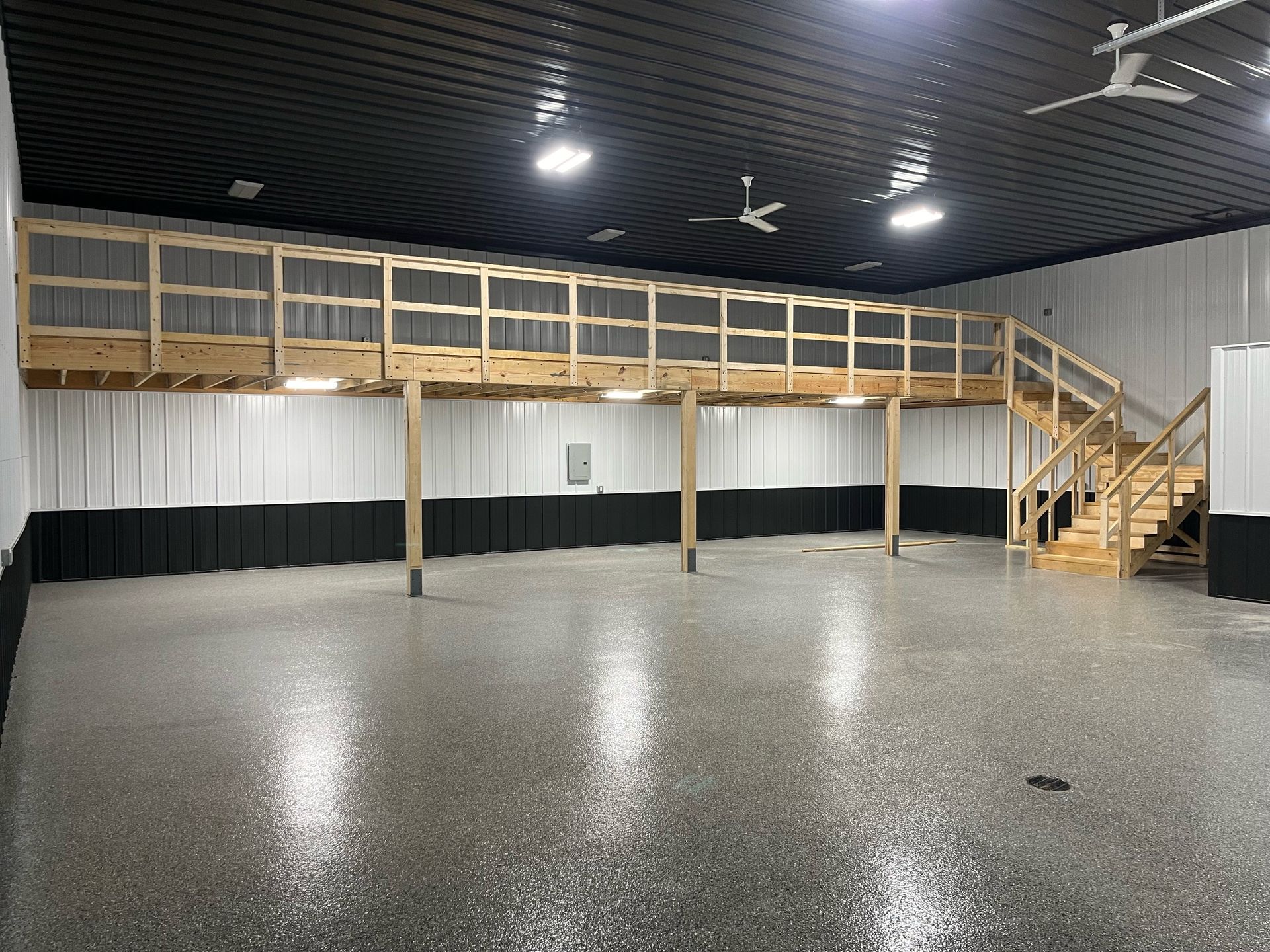 Luxury Storage Units for Rent | Layouts