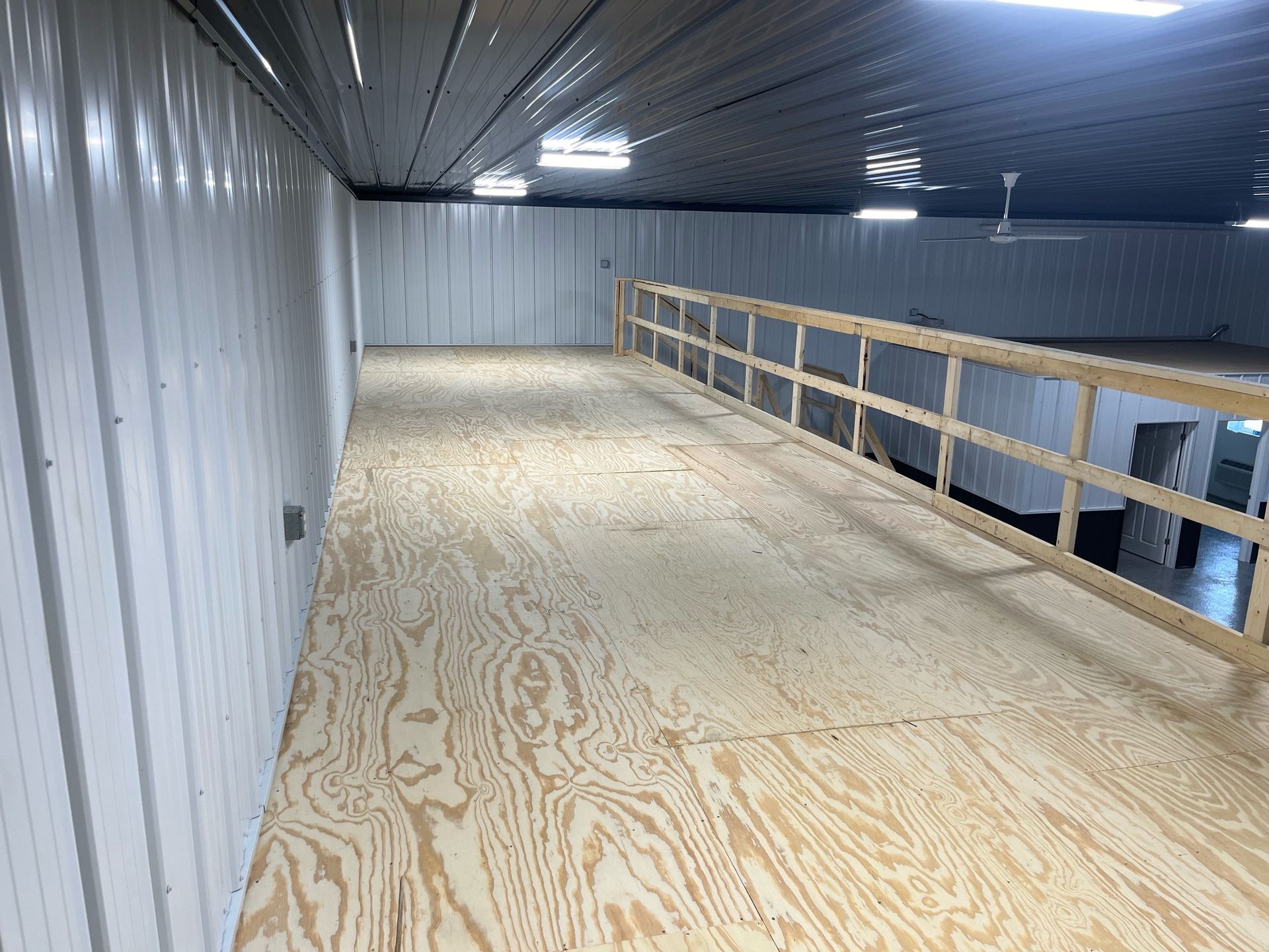 Luxury Storage Units for Rent | Layouts