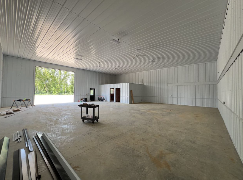 Luxury Storage Units for Rent | Layouts