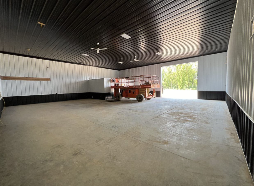 Luxury Storage Units for Rent | Layouts