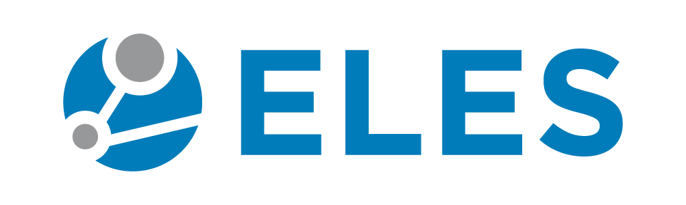 Eles Logo