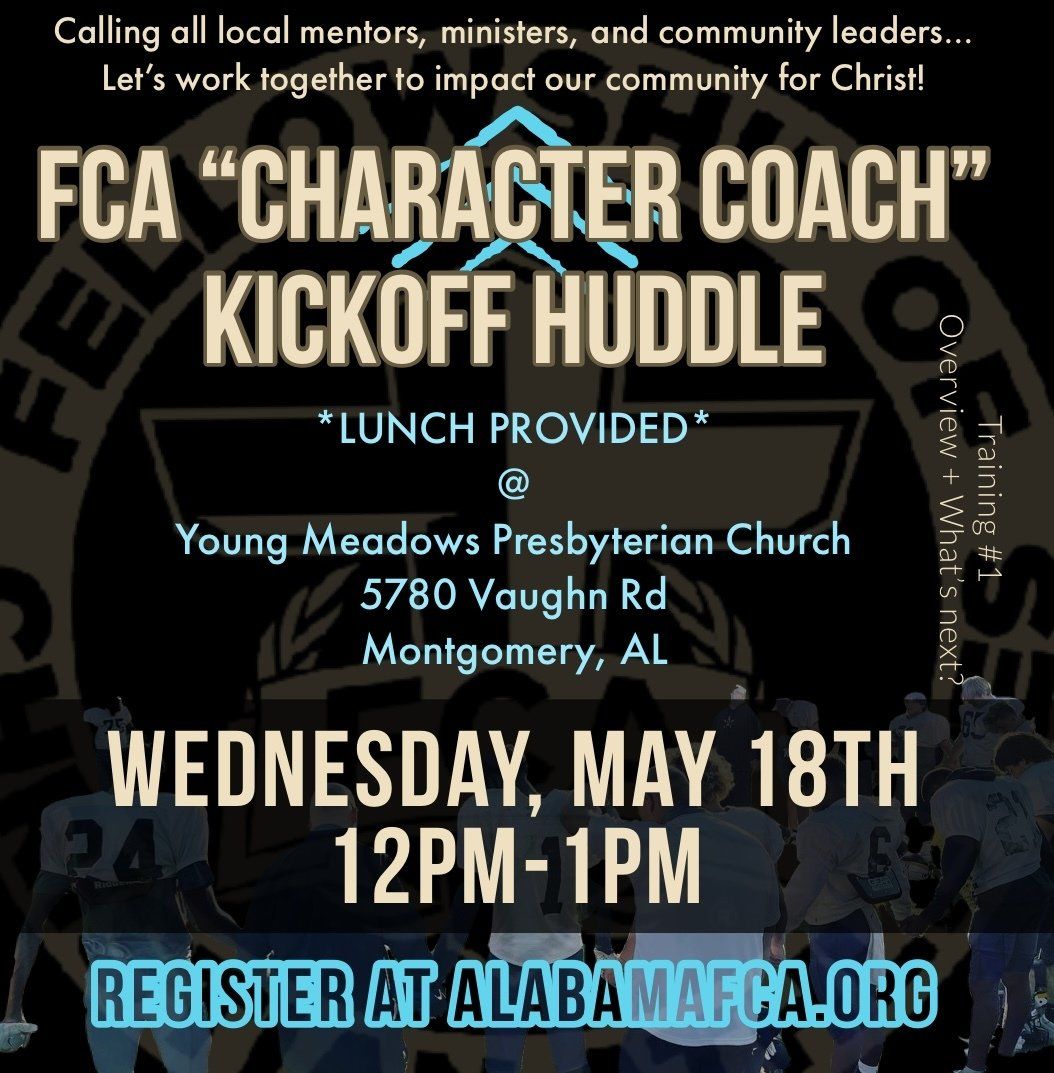 Alabama FCA