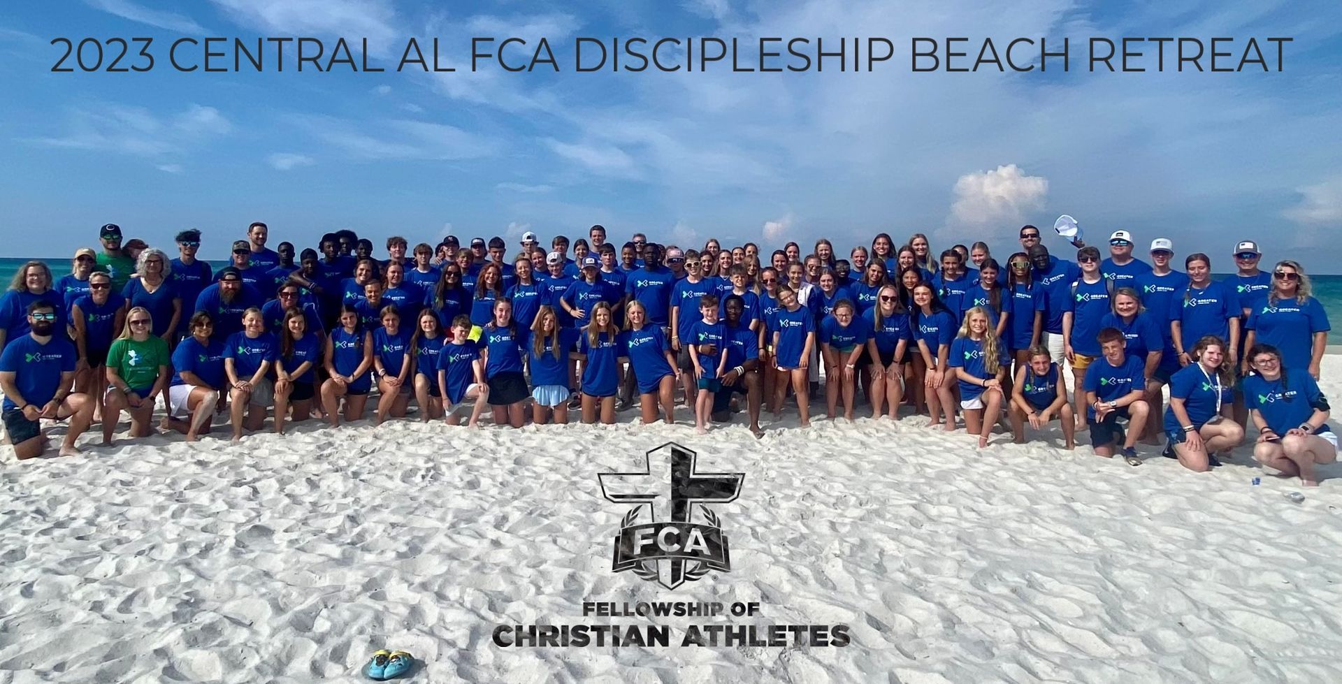 FCA Camps