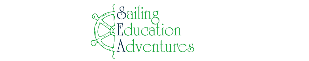 Sailing Education Program | Friday Harbor, WA | 206-920-7337