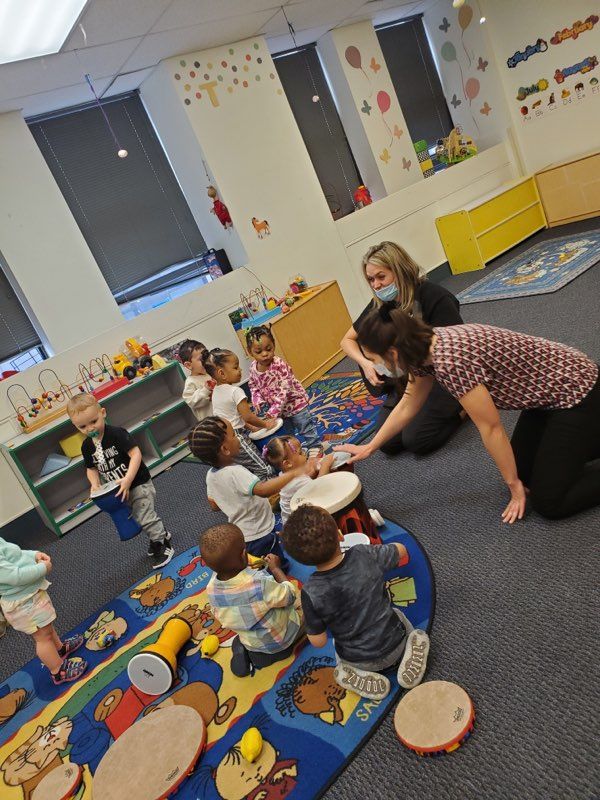 Pre-K Counts Programs in Pittsburgh, PA