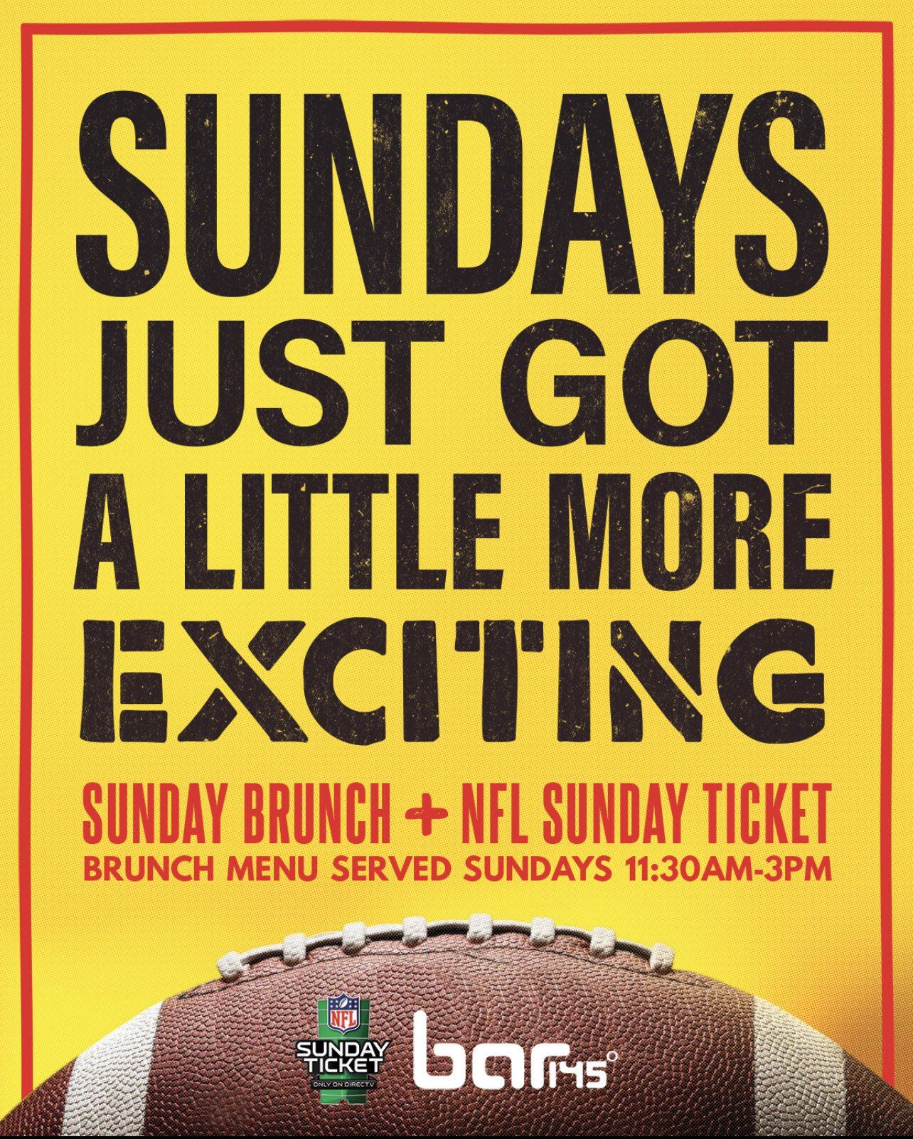 Food and Drink Specials {Bar 145} Toledo, Ohio