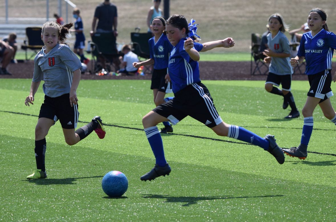 Home [www.cedarvalleysoccerclub.org]