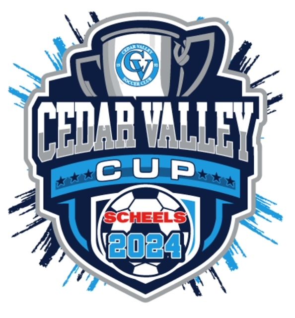 Home [www.cedarvalleysoccerclub.org]