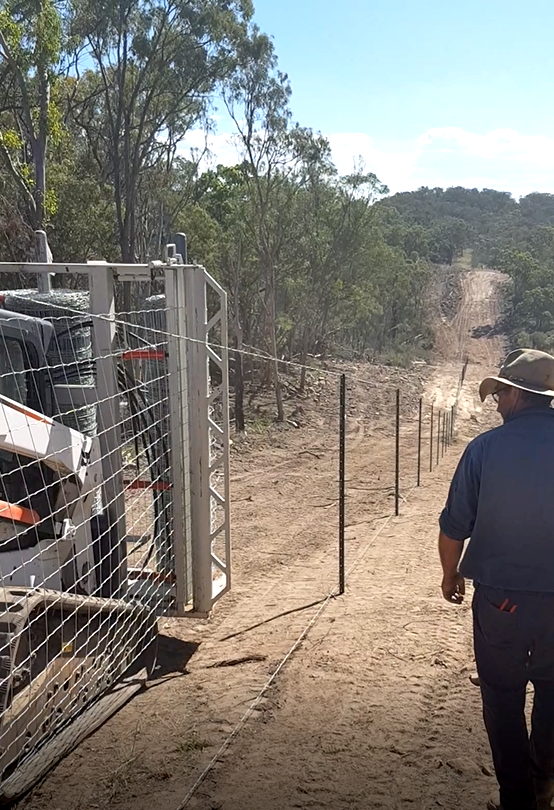How to Construct an Exclusion Fence? Essential Guide