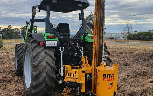 Bryce Suma | QuikFence