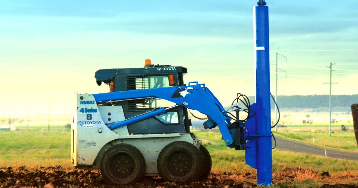 Farm Fencing Machines Suppliers - Quik Fence