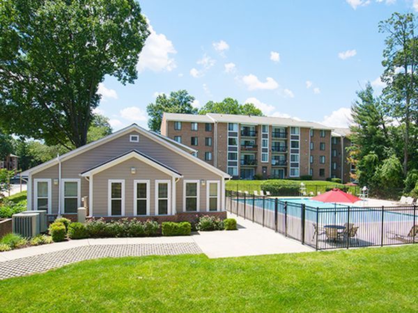 Woodvale Apartments - Now Leasing in Silver Spring, MD