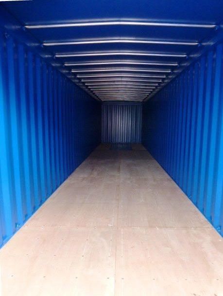 40ft Open Top Container Supplier Malaysia - Emicla Container Resources ...