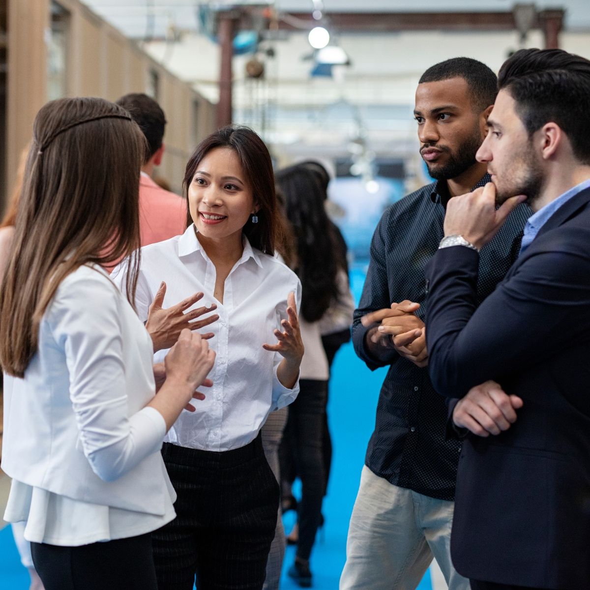 Hispanic Construction Council a National Non-Profit