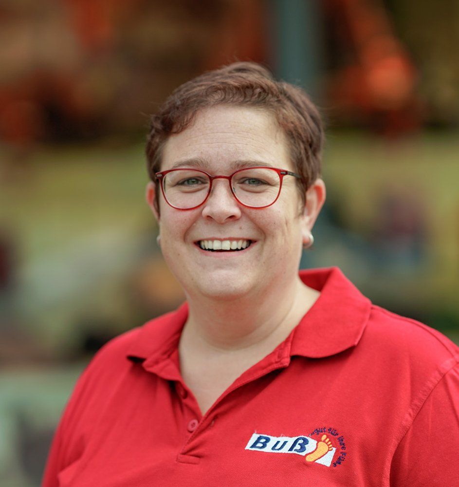 Fachberater | Buß Schuhhaus - Orthopädietechnik in Dörpen