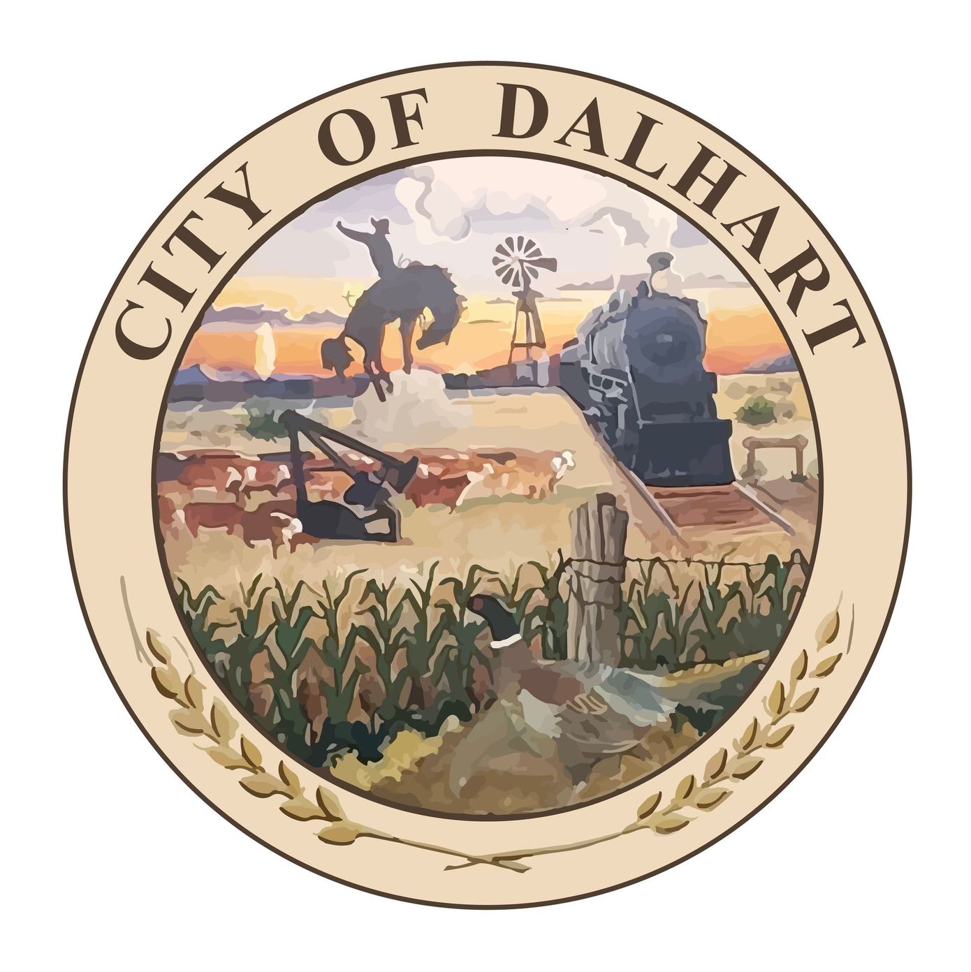 Dalhart Airshow | Thunder Over Dalhart | Dalhart, Texas