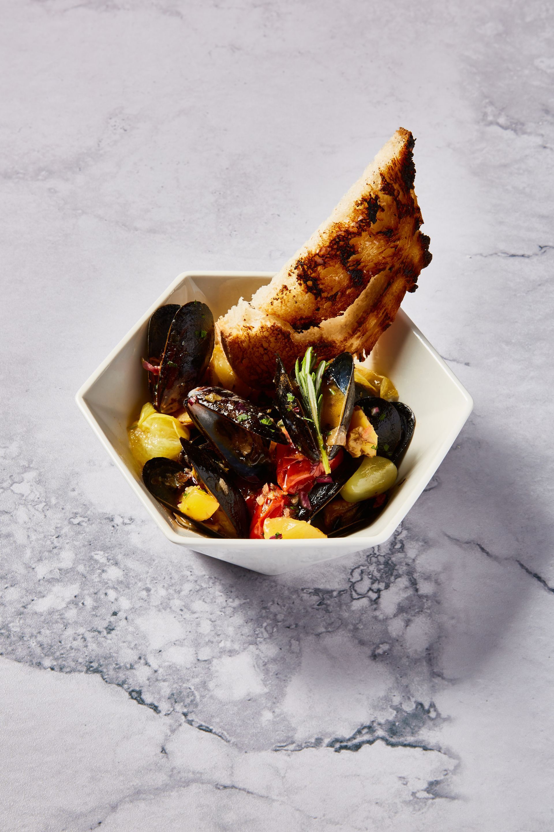 Food Gallery | Terra Italian Steakhouse | Ludlow, VT