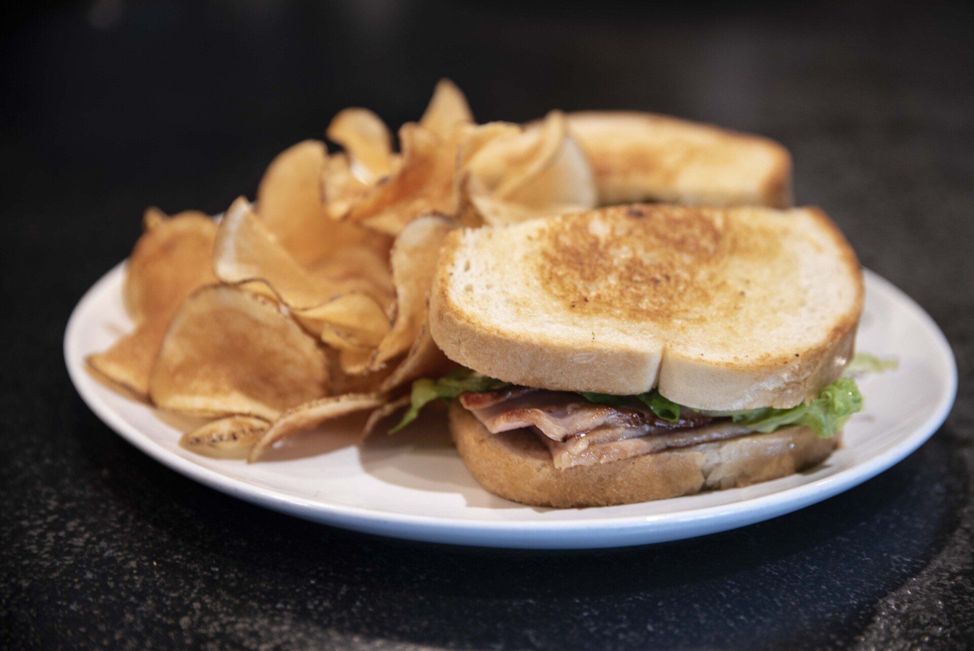 Gallery | Cache Restaurant | Downtown Little Rock