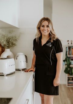 KLN Cleaning - About