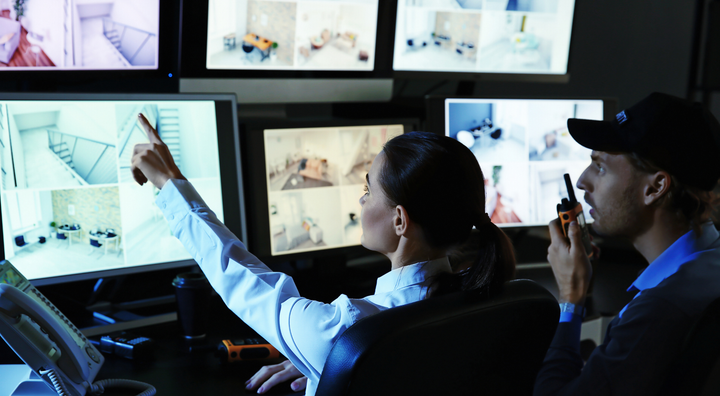 Trinity Protection Services