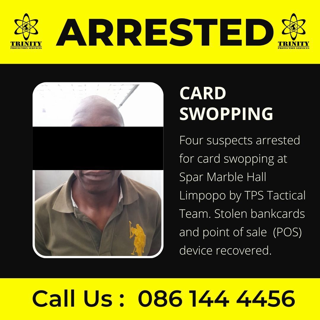 Trinity Protection Services