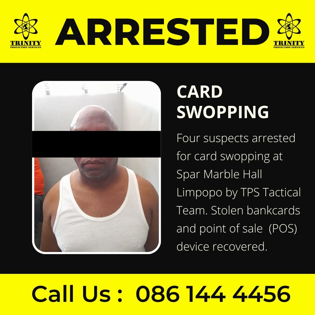 Trinity Protection Services