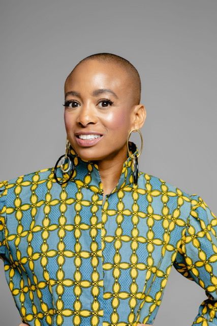 Dr. Jeanette Patterson | Executive Director at Lincoln Hills Cares