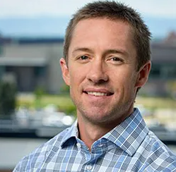 Tim Flynn | Director of Programs & Education at Lincoln Hills Cares