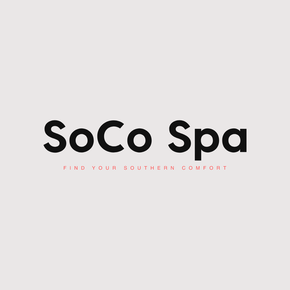 SoCo Spa provides an array of spa services