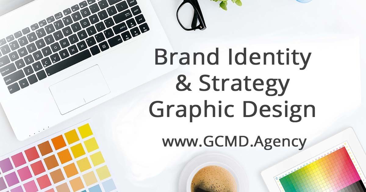 Branding & Graphic Design | Look Your Best | GCMD