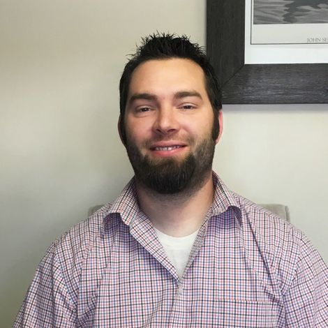 Dr. Wyatt C. Rasmussen, Audiologist | Cascade Hearing & Audiology