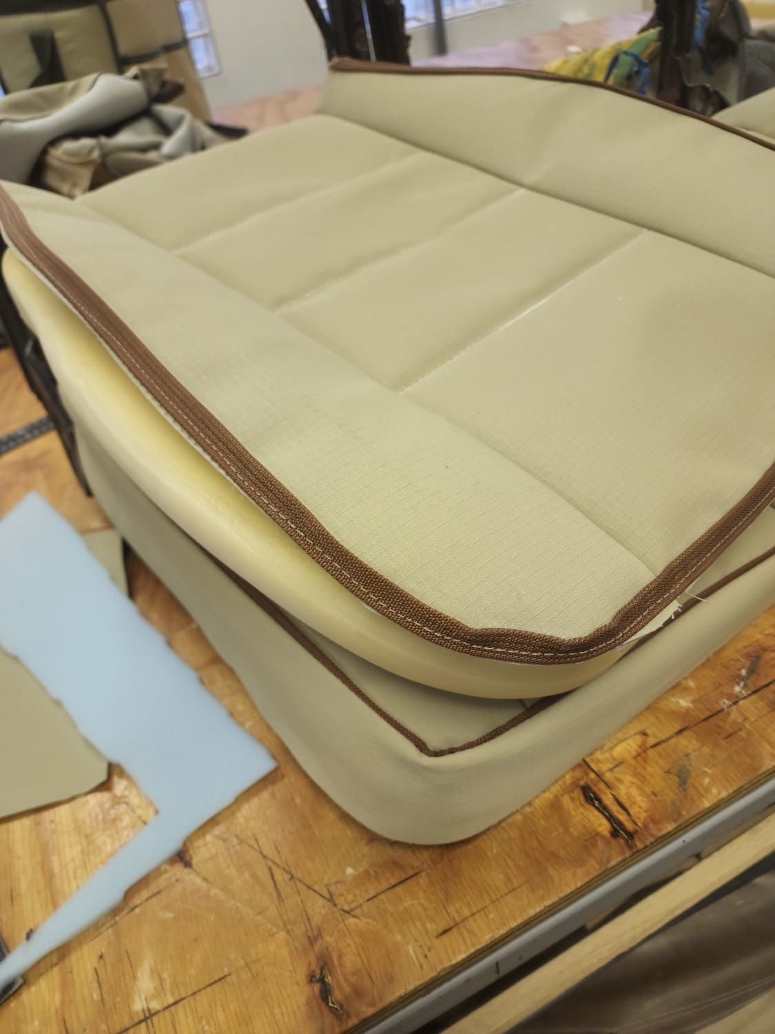 KUKU Kanvas | Custom Canvas Workshop in Hoedspruit