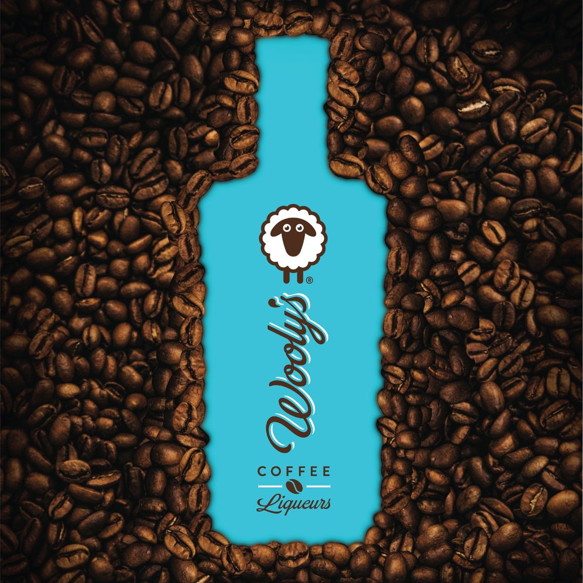 Wooly's Coffee Liqueurs and Fresh Coffee