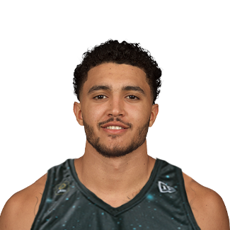 Jackson Rowe - Basketball Player Bio