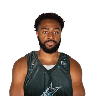 Scarborough Shootings Stars 2024 Roster