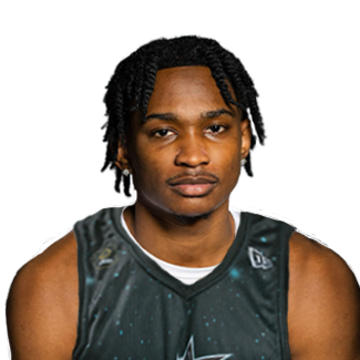 Jaden Campbell - Basketball Player Bio