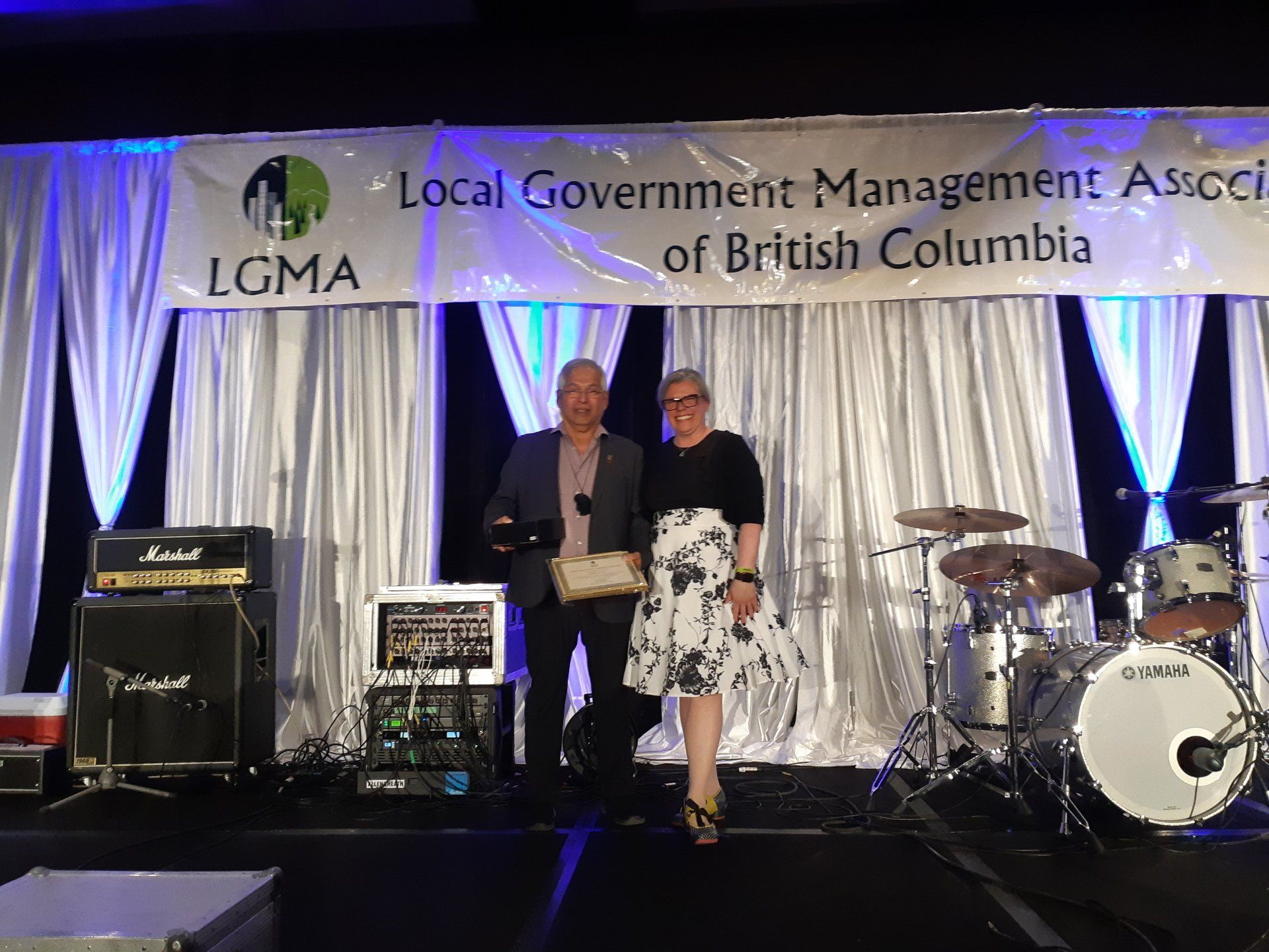 LGMA Annual Conference