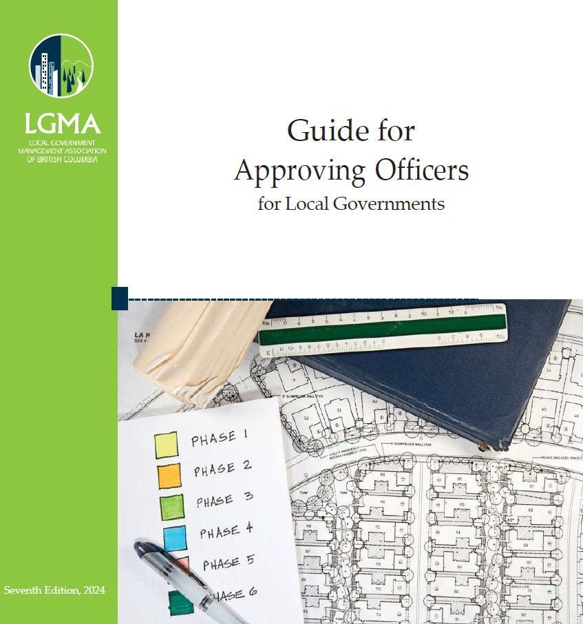 The Guide for Approving Officers, Seventh Edition, Now Available for ...