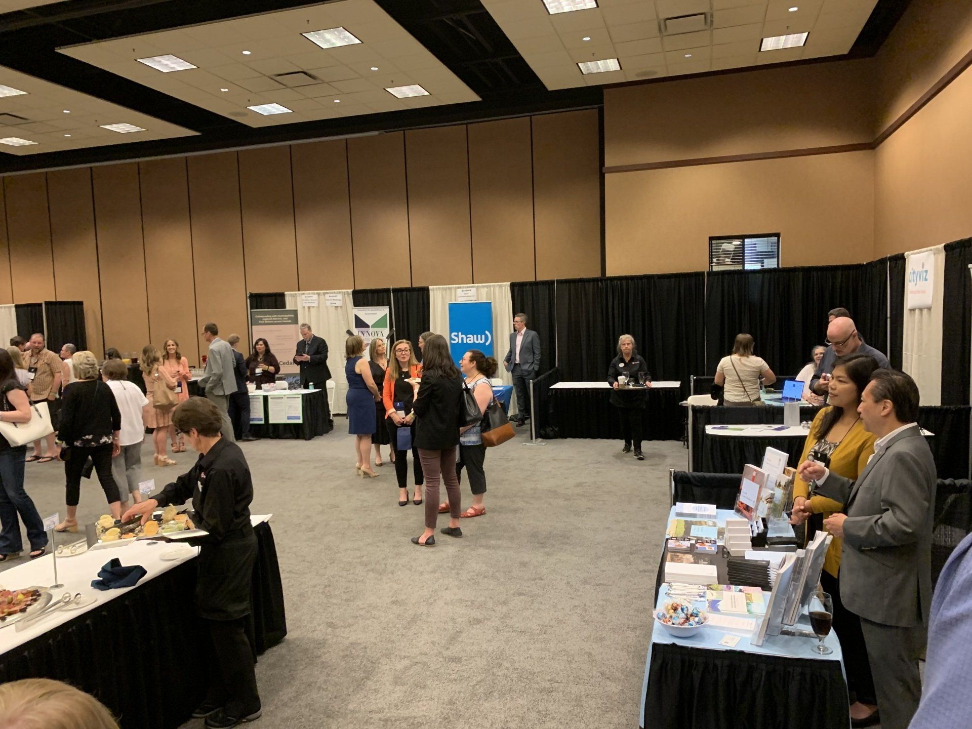 LGMA Annual Conference