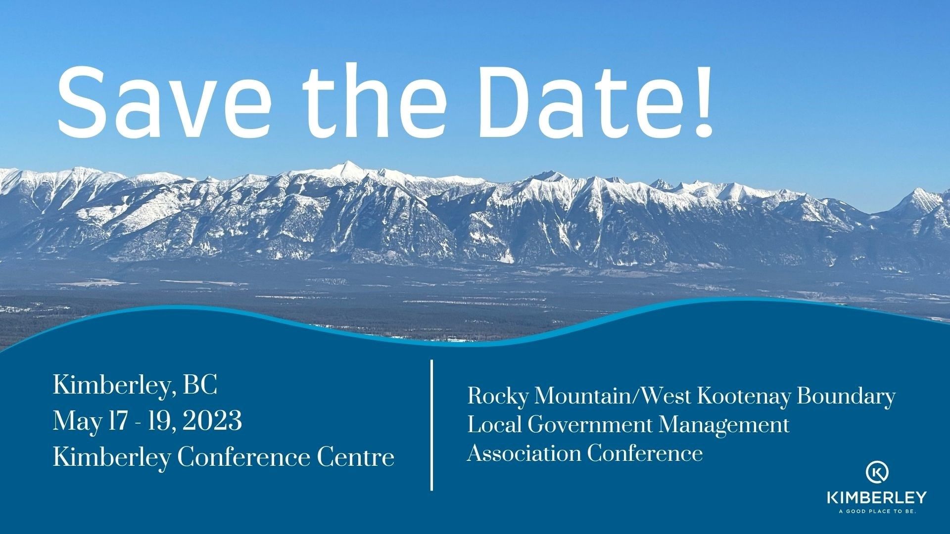 Rocky Mountain LGMA