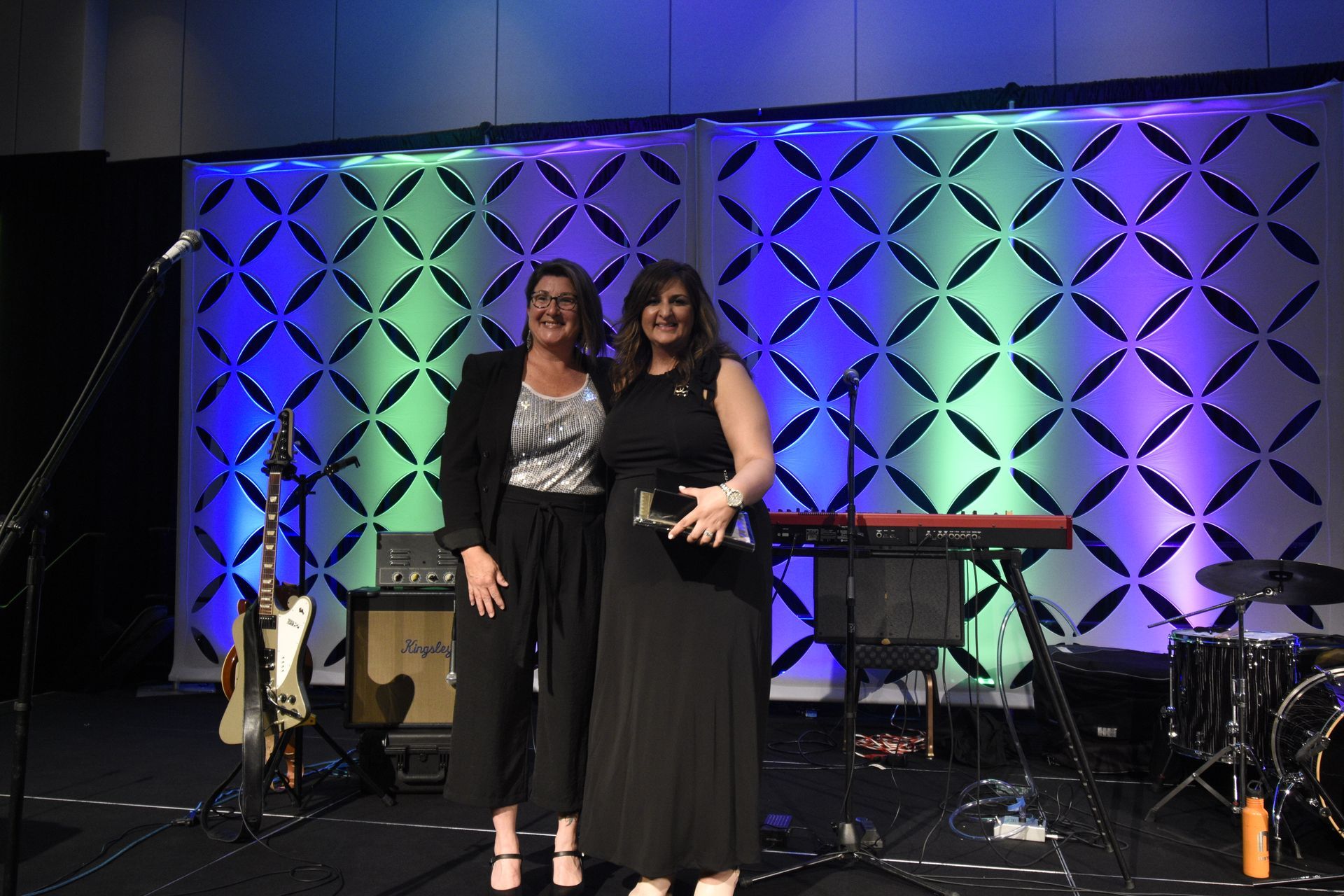 LGMA Annual Conference