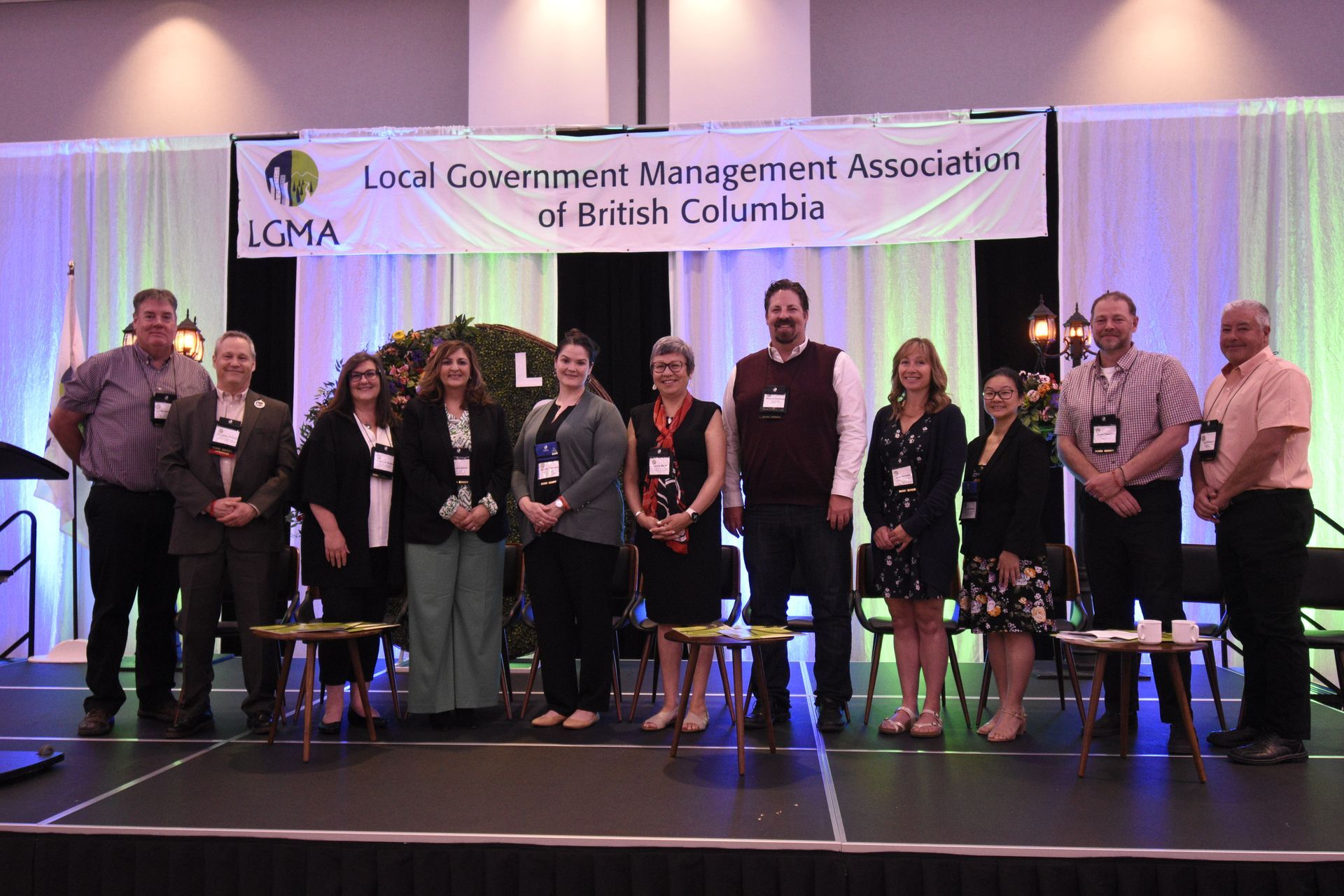 LGMA Annual Conference