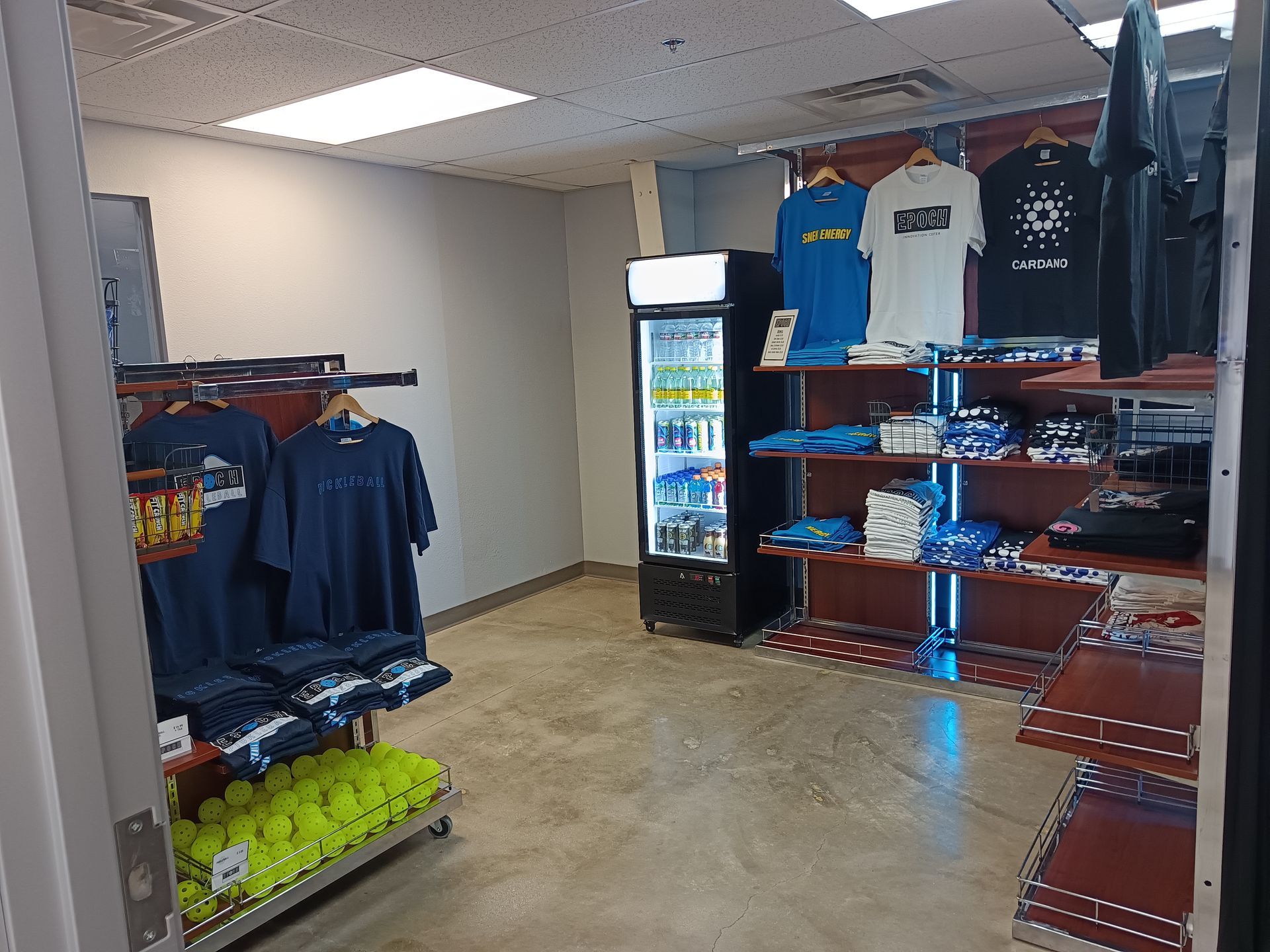 Epoch Innovation Center