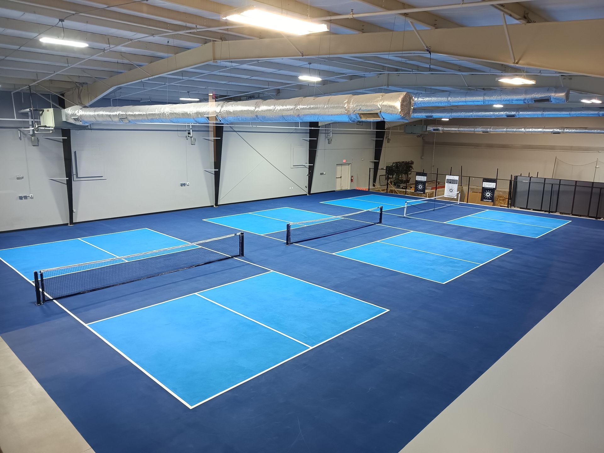 Epoch Innovation Center