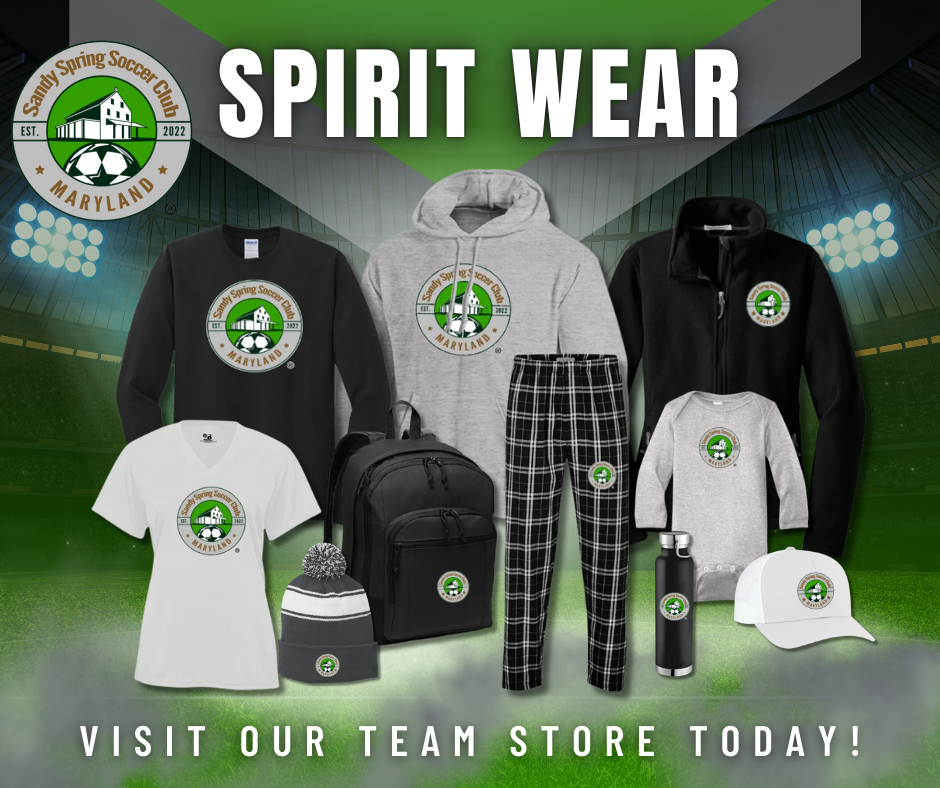 Sandy Spring Soccer Club