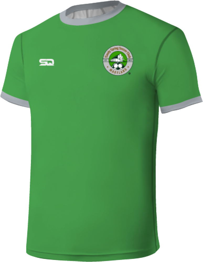 Sandy Spring Soccer Club